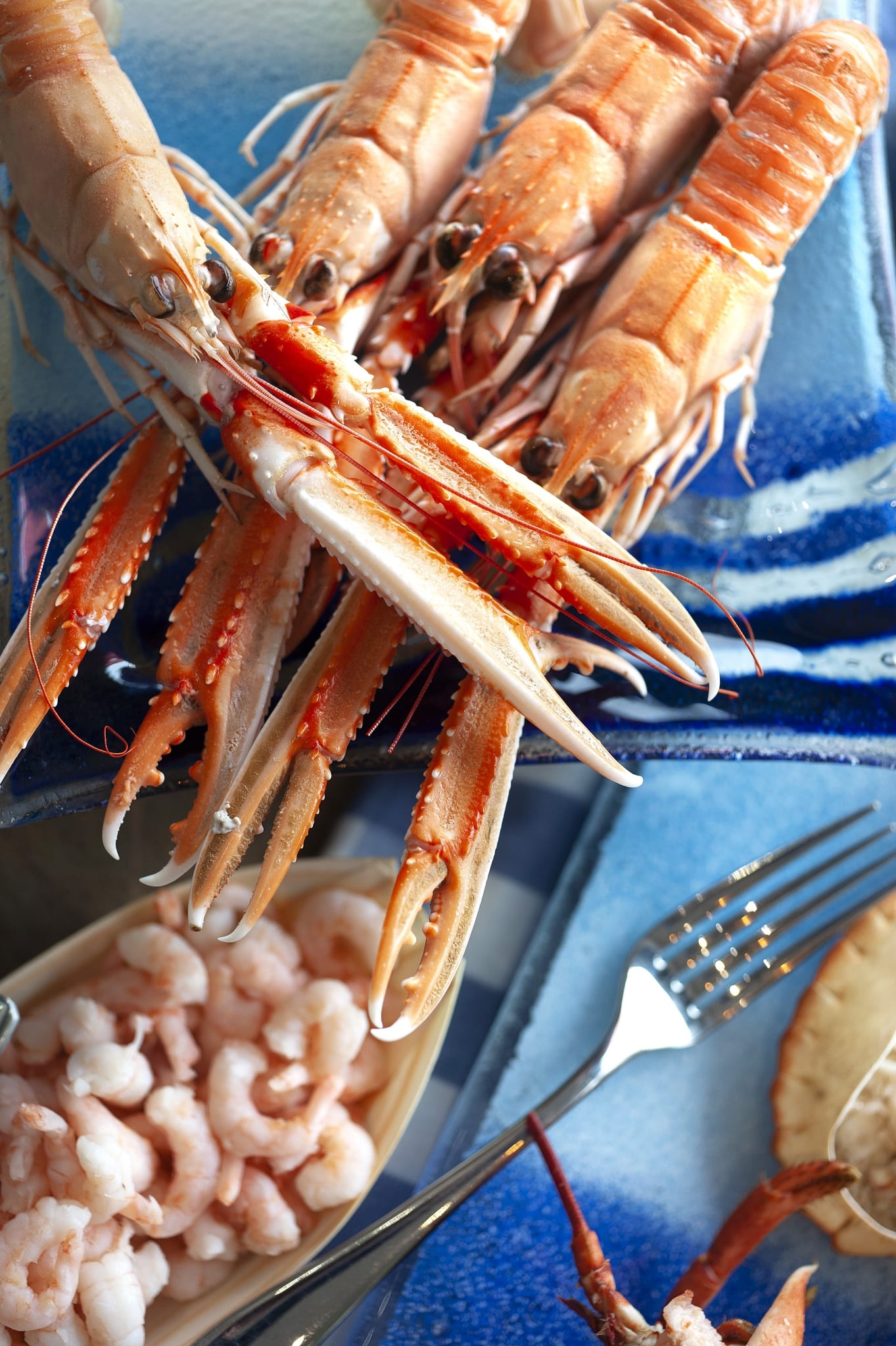 Lobster Platter | Latimers Seafood