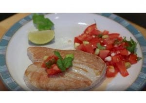 Latimer's Seafood - Seaside Cafe and Fabulous Fresh Fish and Shellfish ...