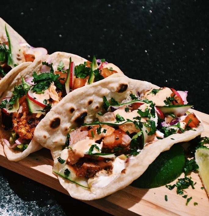 Latimers Seafood | Fresh Seafood Deli and Takeaway